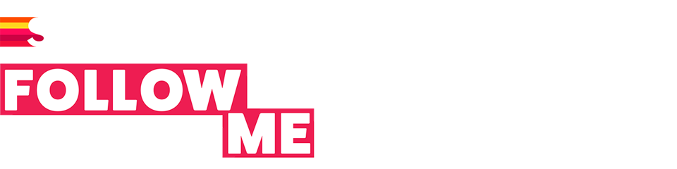 Follow me | VRT MAX
