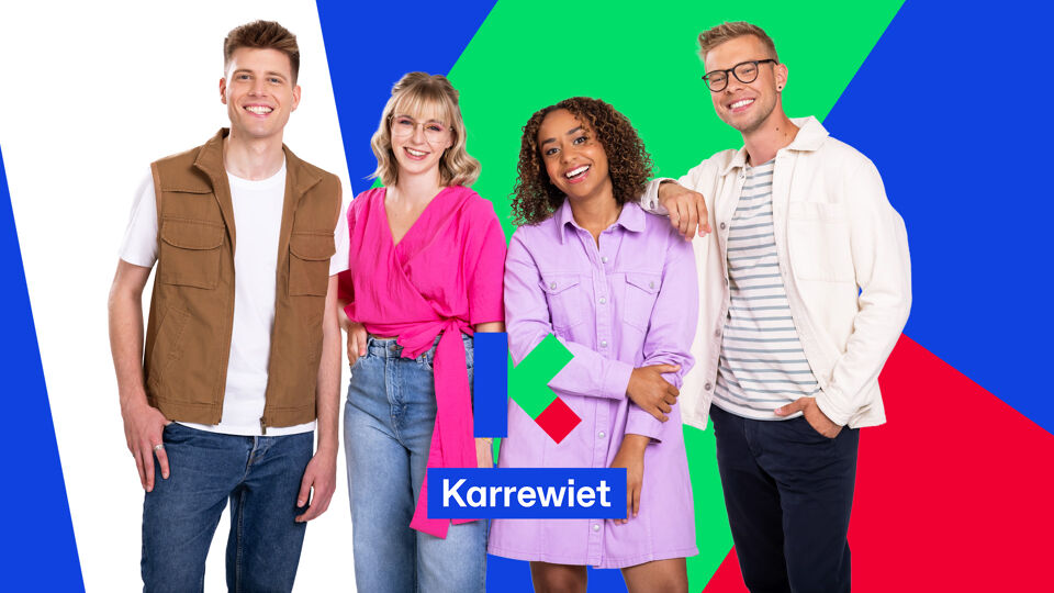 Ketnet programma’s | VRT MAX
