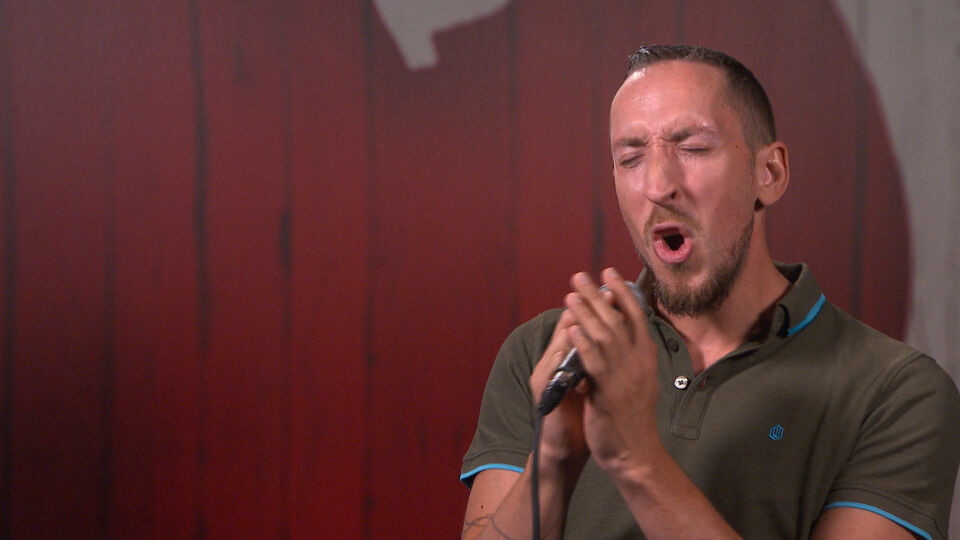 First dates | VRT MAX