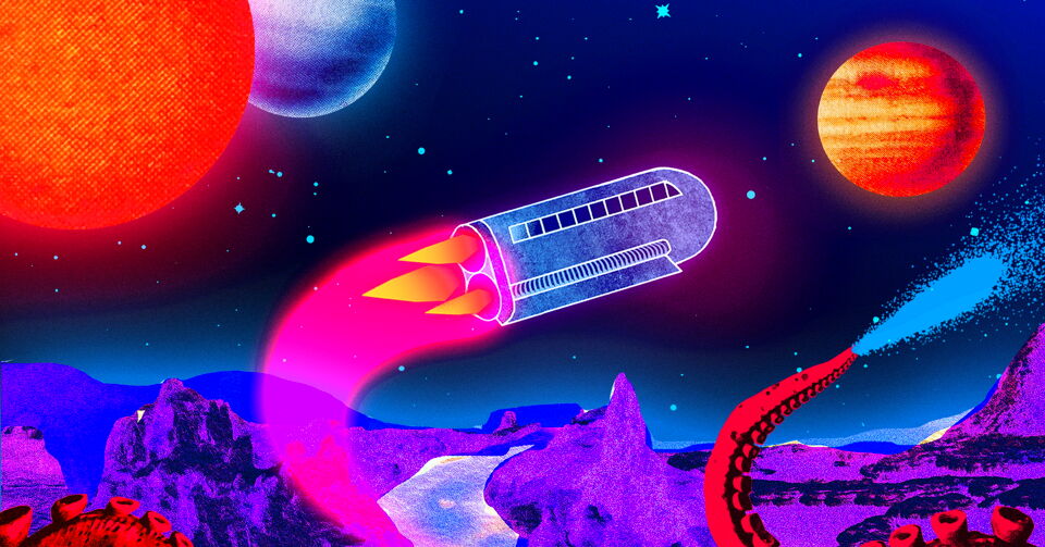 POSHA podcast | VRT MAX