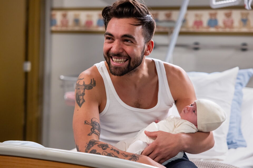 Thuis - Spannend! Bijna tijd voor de seizoensfinale... - Trailer | VRT MAX