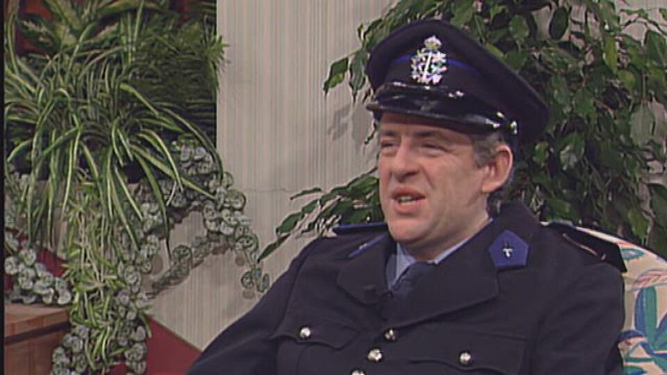 Samson & Gert - Aflevering 18 (Seizoen 2010) | VRT MAX