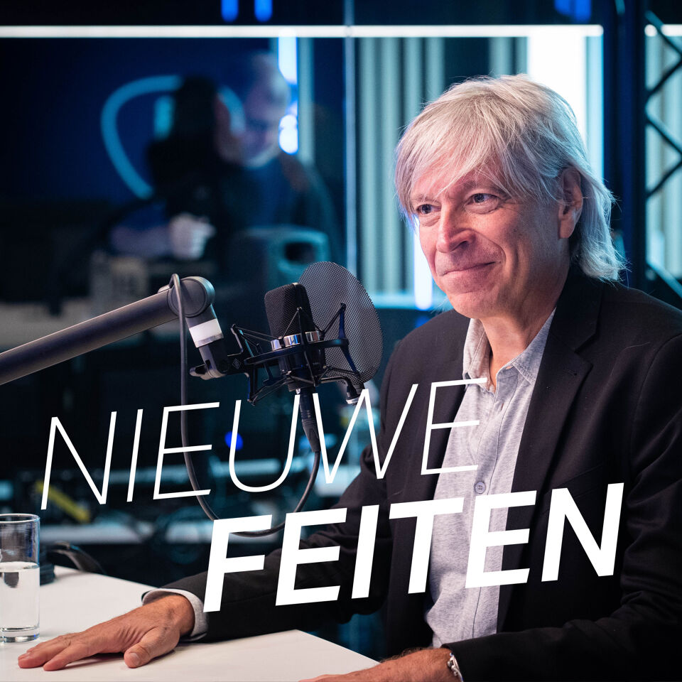 Waarom de mens zo anders is dan alle andere dieren - Nieuwe Feiten ...