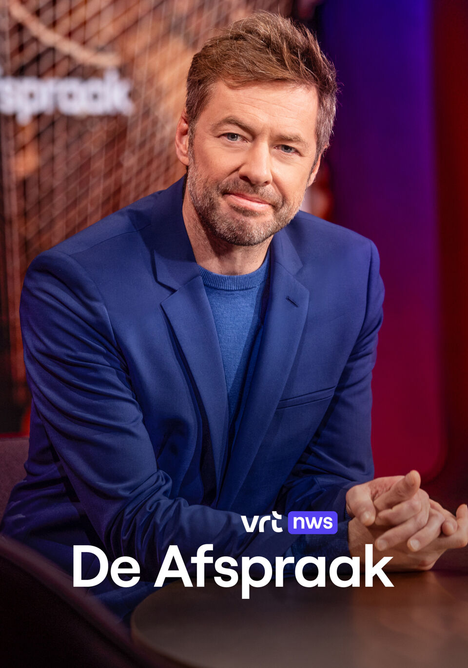 TV live kijken & herbekijken | VRT MAX