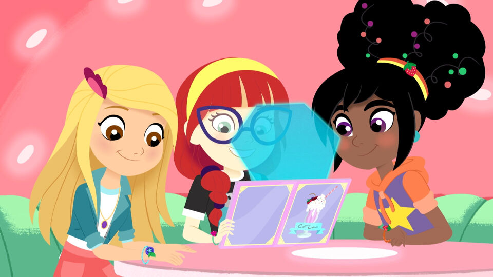 Berry Bees | VRT MAX