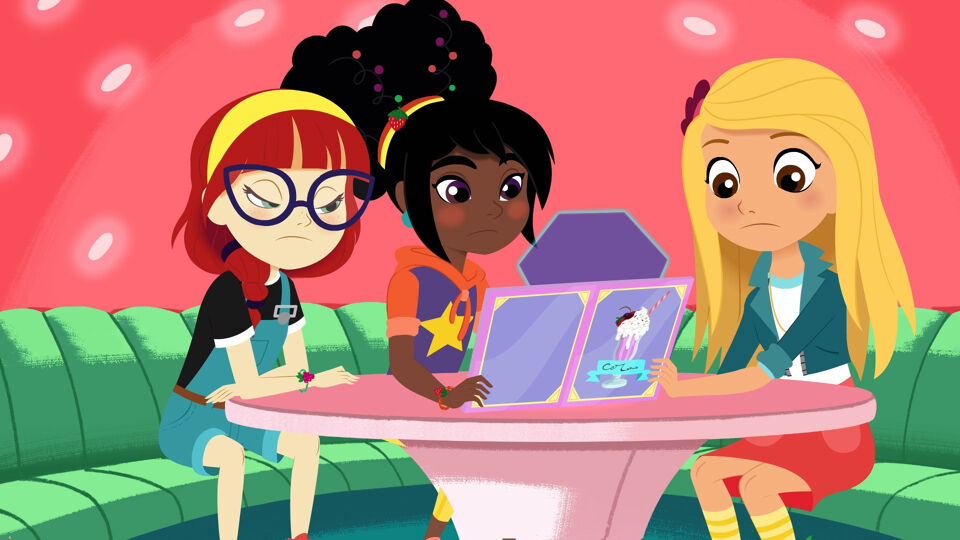 Berry Bees | VRT MAX