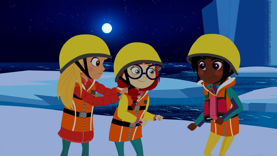 Berry Bees | VRT MAX