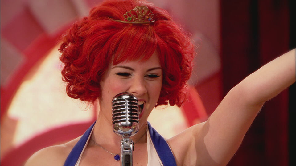 Prinsessia | VRT MAX