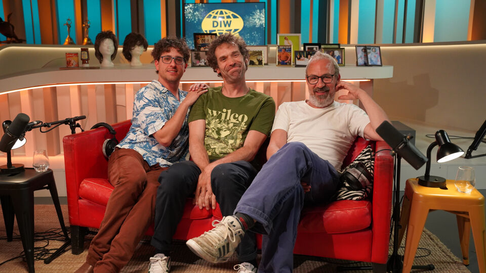 DIW Jubilee | VRT MAX