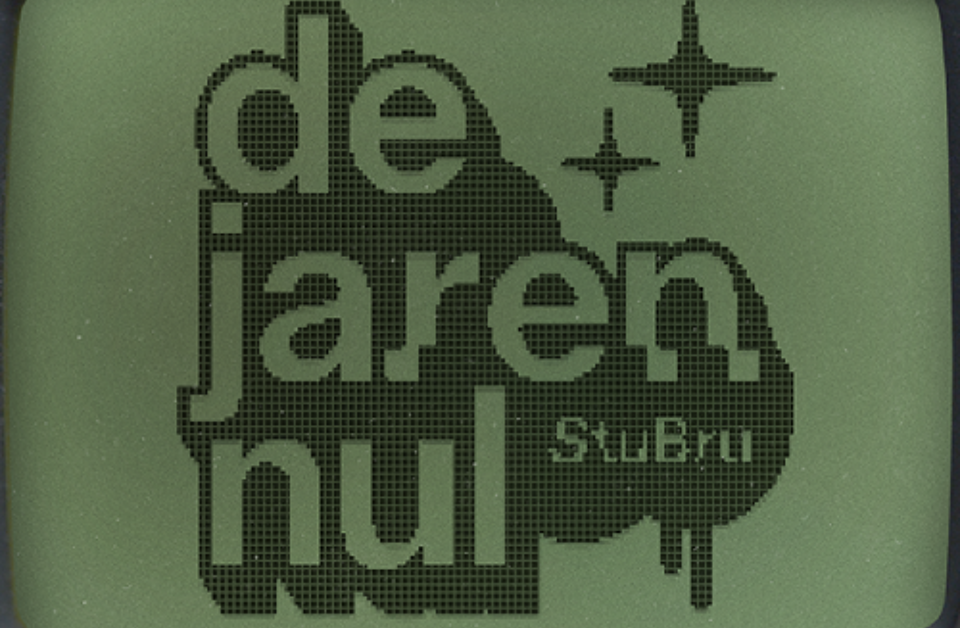 De Top 100 van De Jaren Nul | VRT MAX