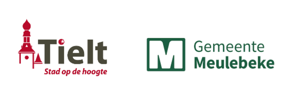 Tielt en Meulebeke gaan na de fusie verder onder de naam Tielt | VRT ...