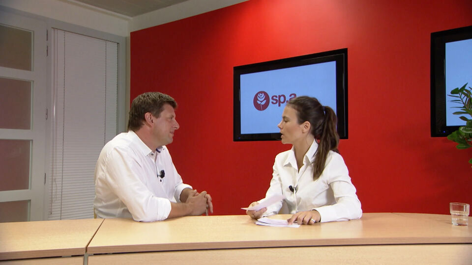 DIW Jubilee - Aflevering 9 (Seizoen 2023) | VRT MAX