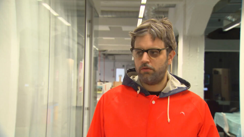 DIW Jubilee - Aflevering 2 (Sketches) | VRT MAX