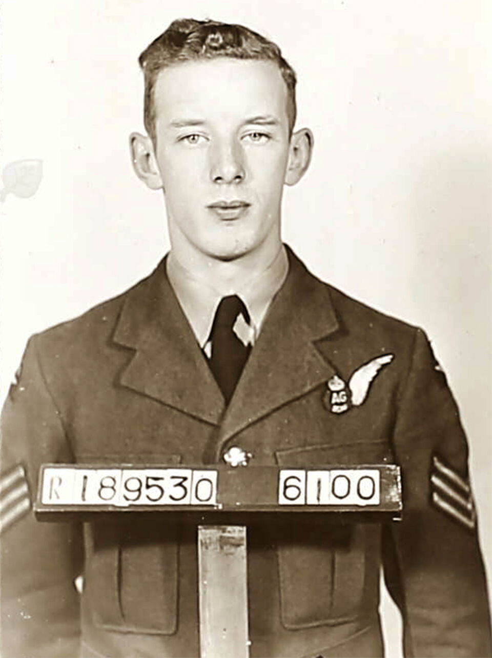 Andere bommenwerper dan eerst gedacht neergestort in Zondereigen ...