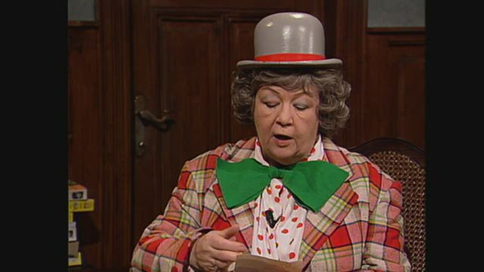 Samson & Gert - Aflevering 13 (Seizoen 1990) | VRT MAX