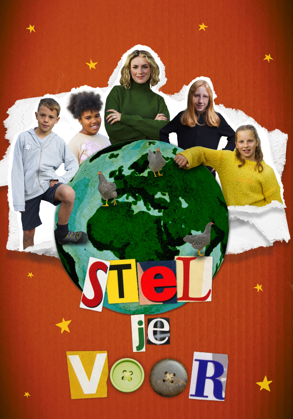 Ketnet programma’s bekijken | VRT MAX