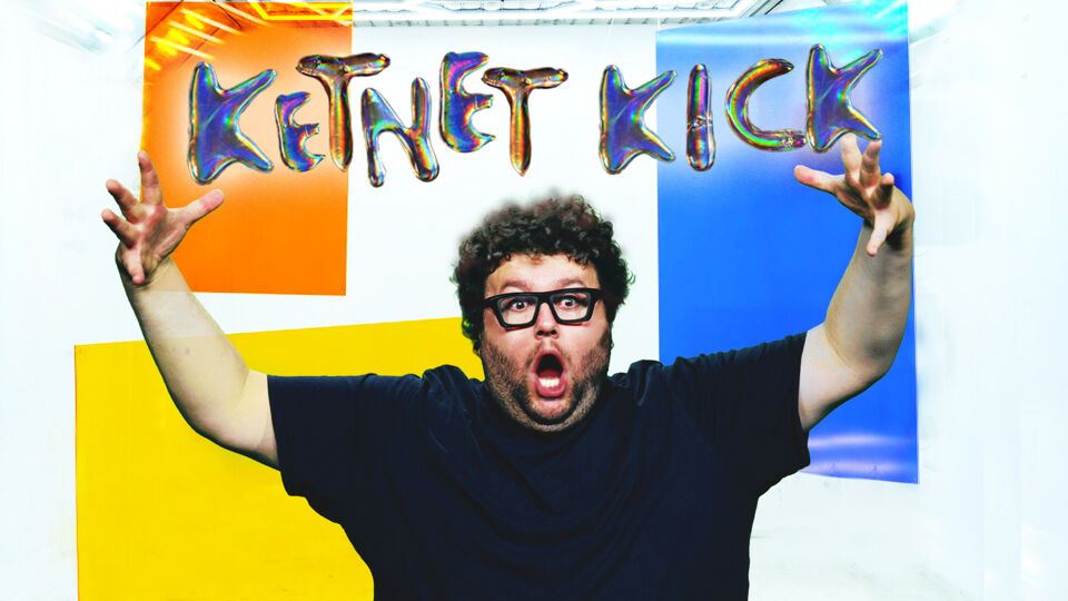 Internet.be | VRT MAX