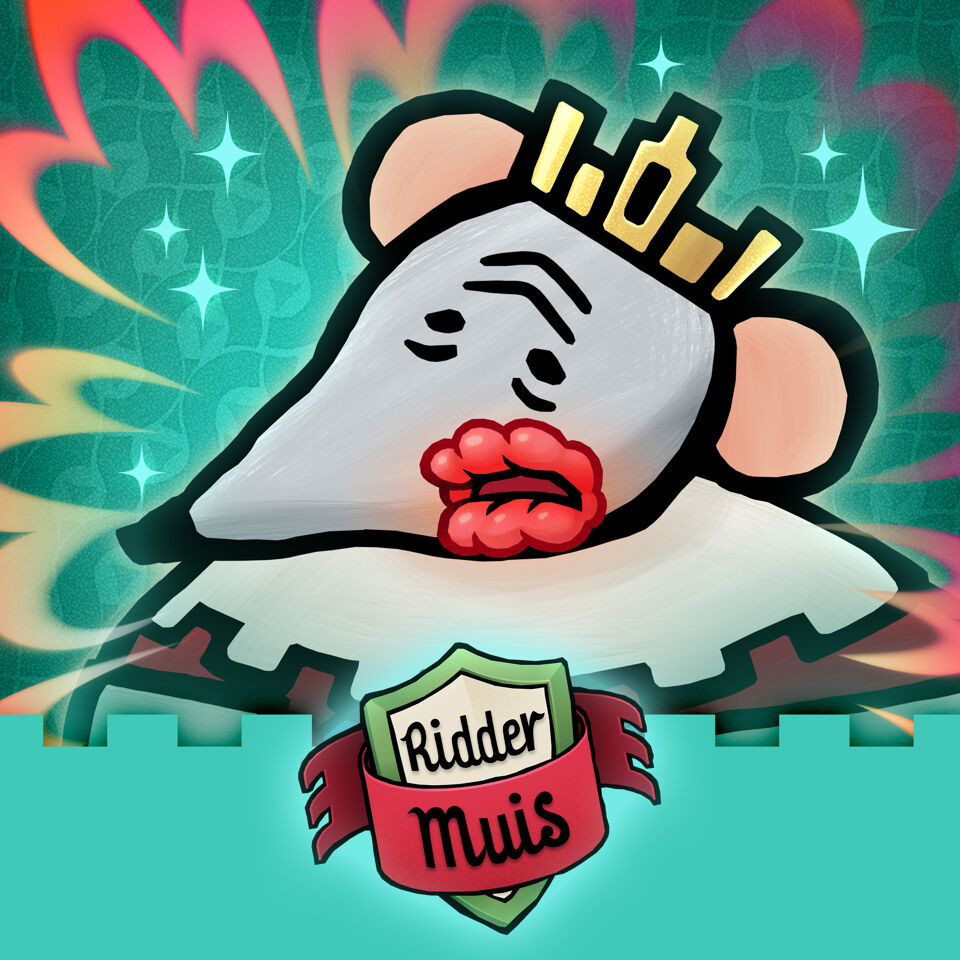 Ketnet podcasts | VRT MAX