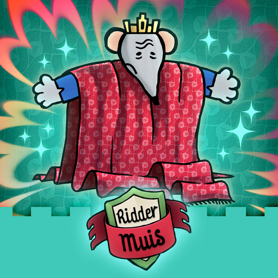 Ketnet podcasts | VRT MAX