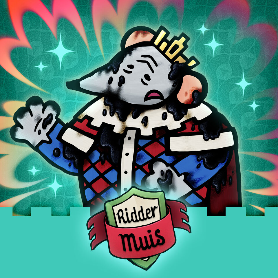 Ketnet podcasts | VRT MAX