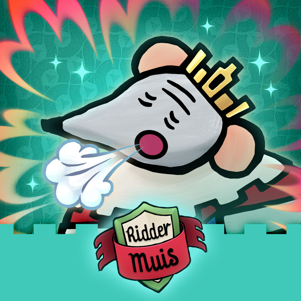 Ketnet podcasts | VRT MAX