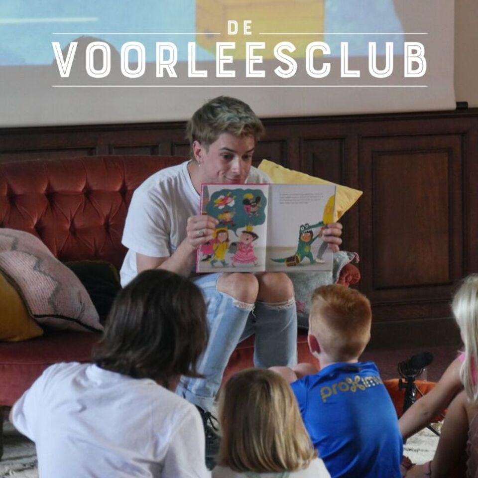Sali Haidara - Juf, wat voor haar heb je - De voorleesclub ...