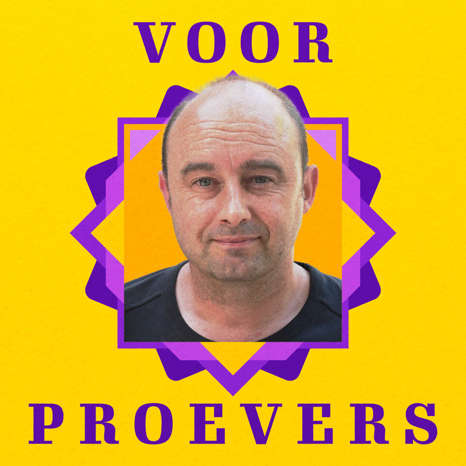 Scènes uit een schoolleven door Filip Rogiers - Voorproevers [Podcast ...