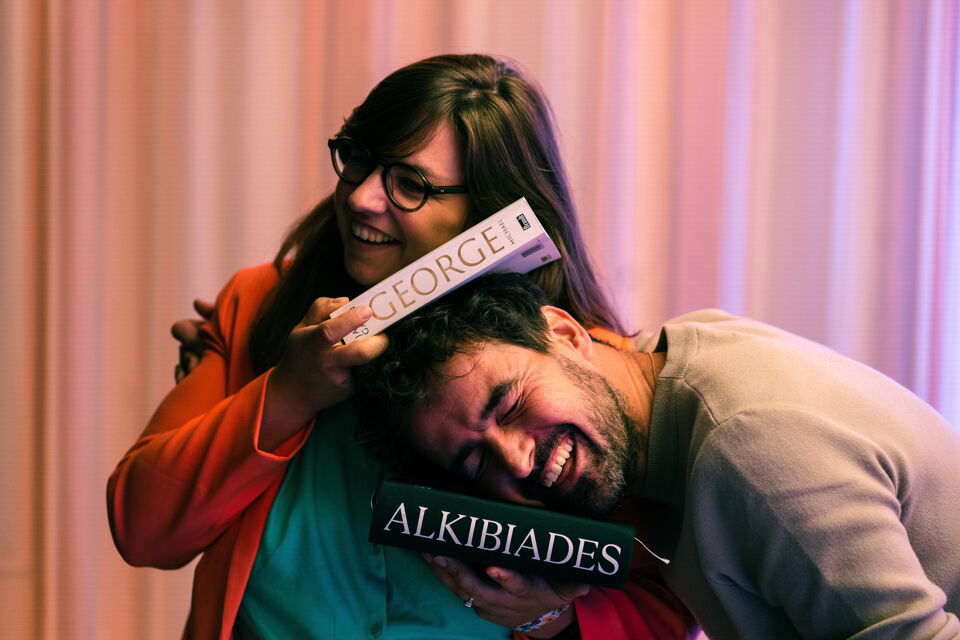 VRT Lees mee | VRT MAX