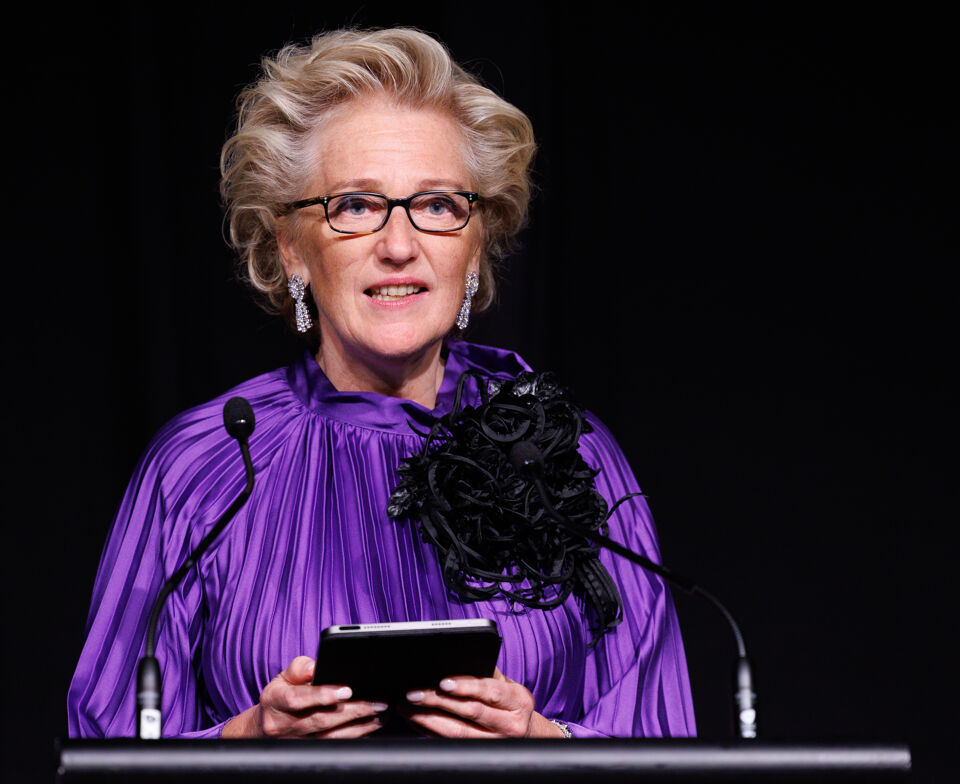 Royals op zondag - Hoe prinses Astrid met handelsmissies begon en de ...