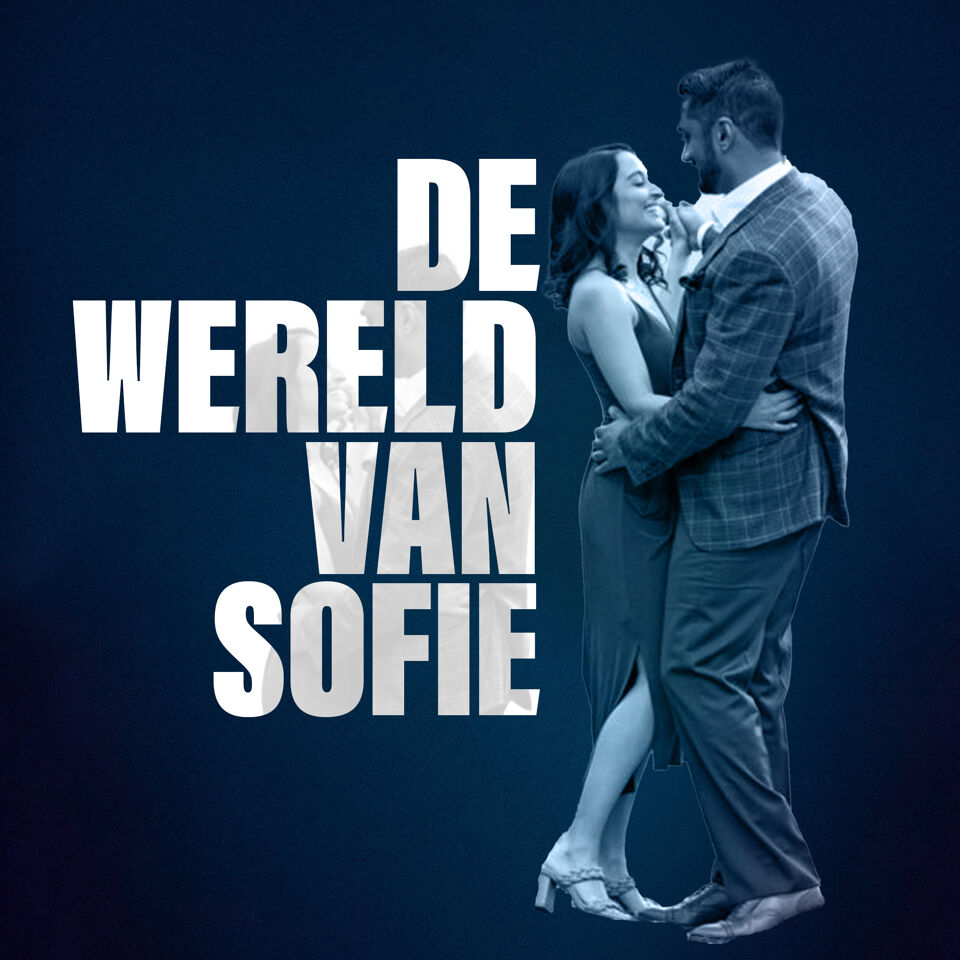 Heimwee - De Wereld van Sofie [Podcast] | VRT MAX
