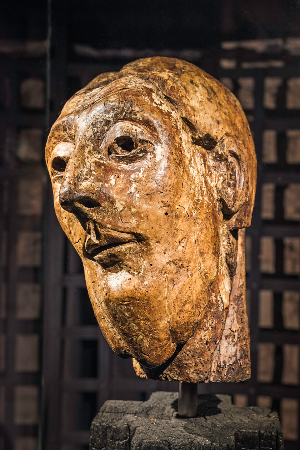 9 Limburgse topstukken in nieuwe tentoonstelling MAS in Antwerpen ...