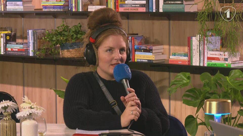 VRT Lees mee | VRT MAX