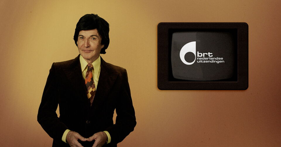 70 jaar tv | VRT MAX
