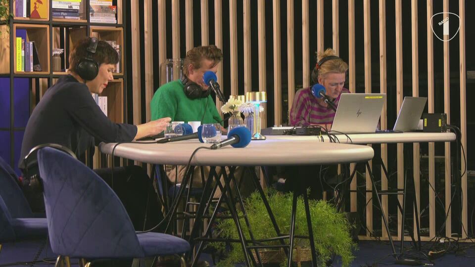 VRT Lees mee | VRT MAX