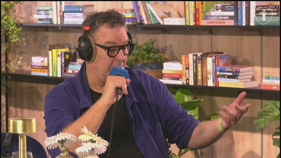 VRT Lees mee | VRT MAX