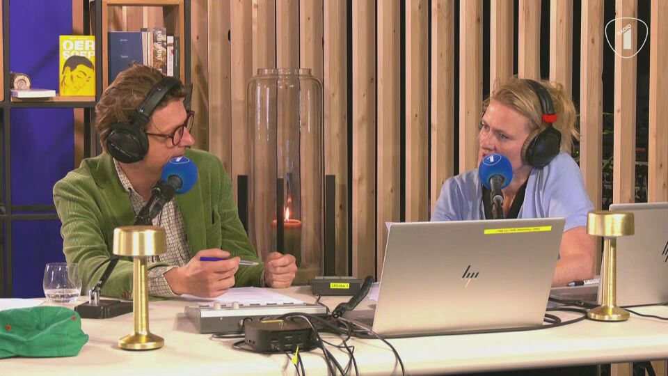 VRT Lees mee | VRT MAX