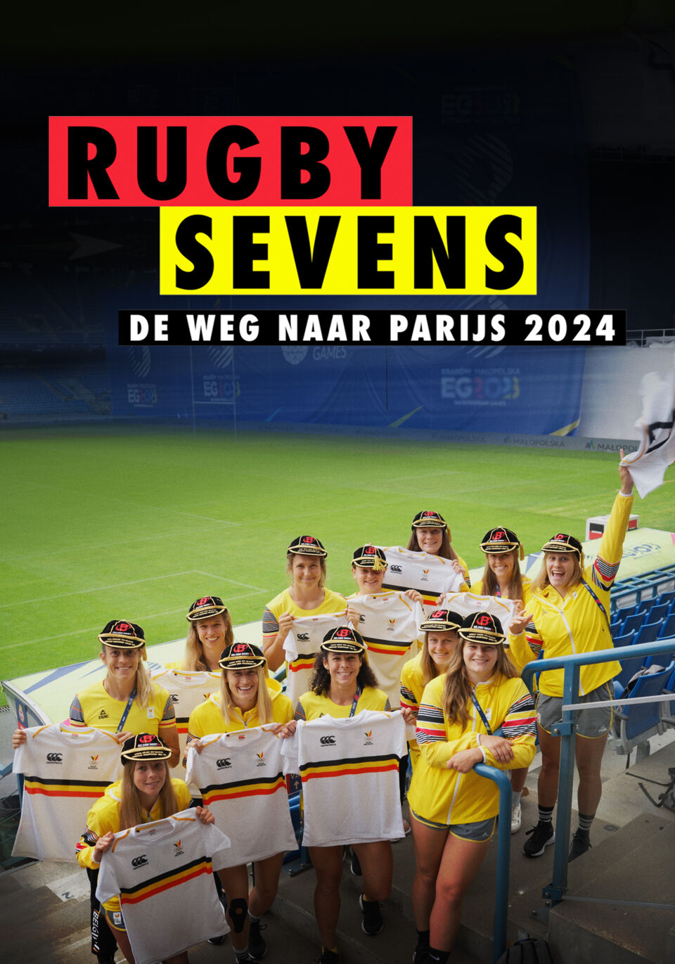 TV live kijken & herbekijken | VRT MAX