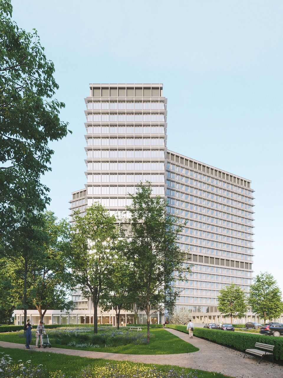 AZ Turnhout krijgt 40 jaar lang 10 miljoen per jaar van Vlaanderen voor ...
