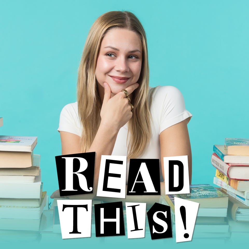 VRT Lees mee | VRT MAX