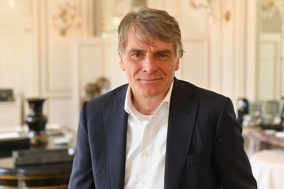 160.000 euro in plaats van 80.000: rechter in Gent geeft zakenman Guido ...