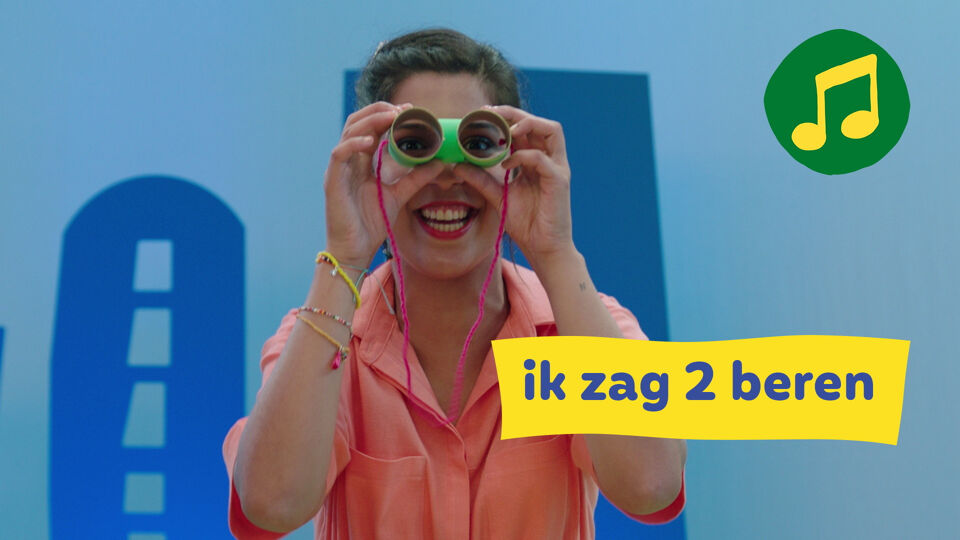 Ketnet Junior | VRT MAX