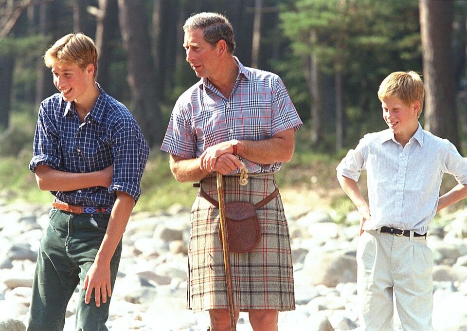 Was Dodi al verloofd? Stapte Charles het mortuarium binnen? "The crown ...