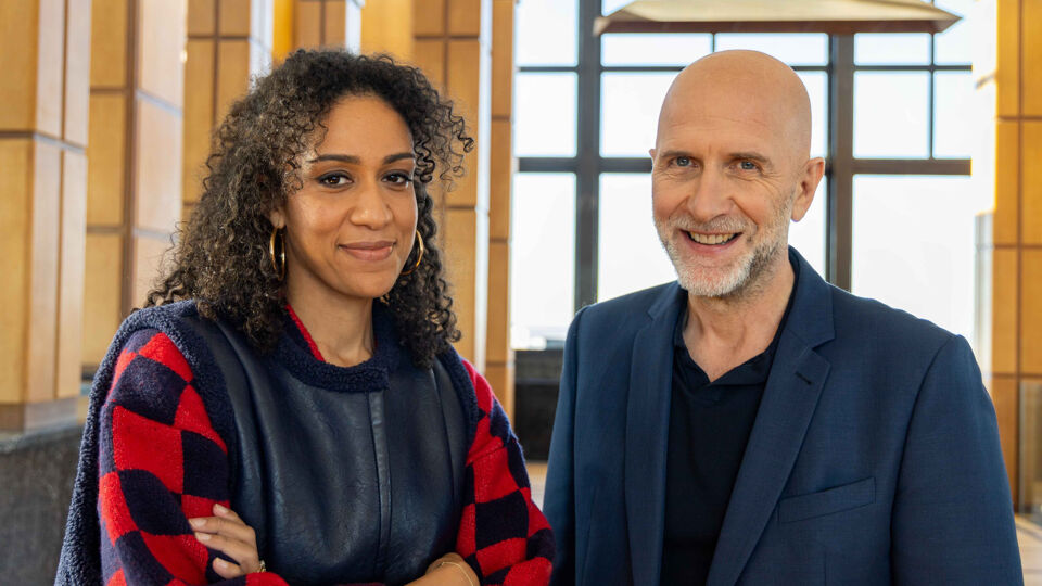 De inzichten van Karine Claassen | VRT MAX