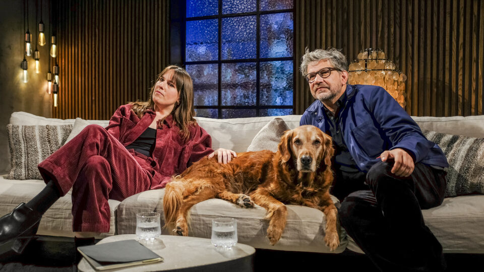 VRT Lees mee | VRT MAX