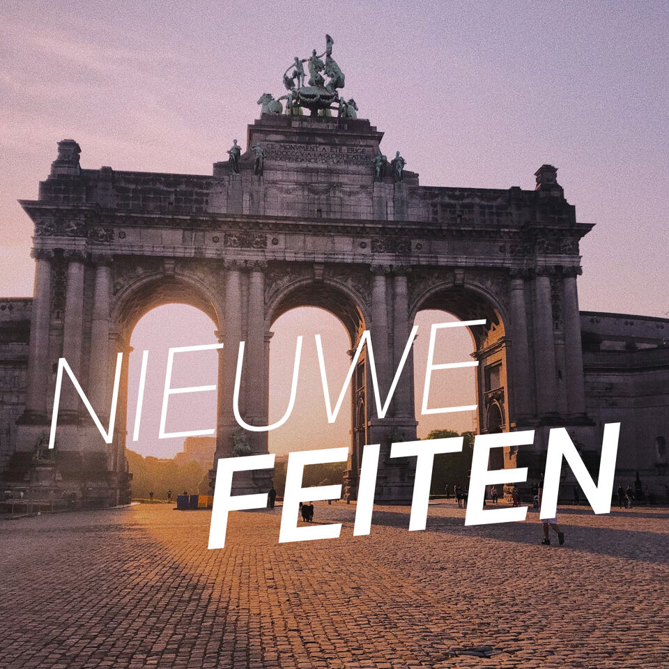 Waarom de Nederlanders zo Nederlands zijn - Nieuwe Feiten [Podcast ...