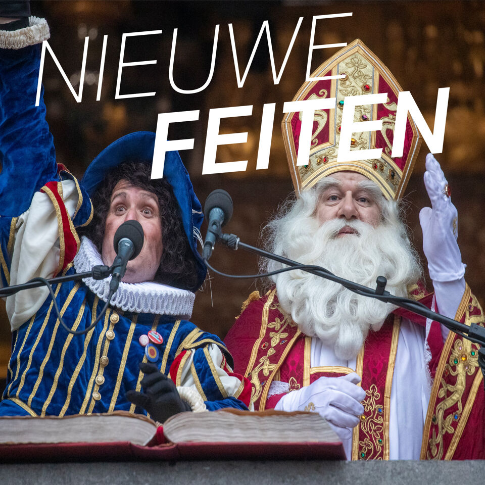 Het Ontbreekwoord van het jaar is bekend! - Nieuwe Feiten [Podcast ...