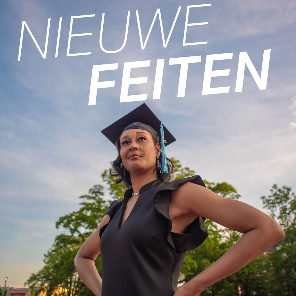 Het Ontbreekwoord van het jaar is bekend! - Nieuwe Feiten [Podcast ...