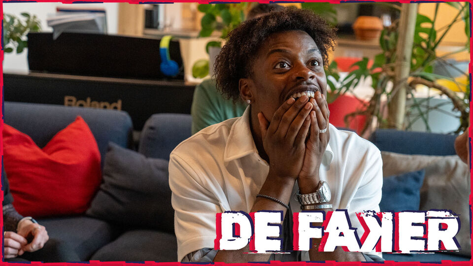 De Faker - Aflevering 1 (Seizoen 3) | VRT MAX