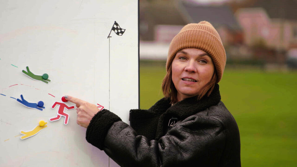 Wedstrijden | VRT MAX