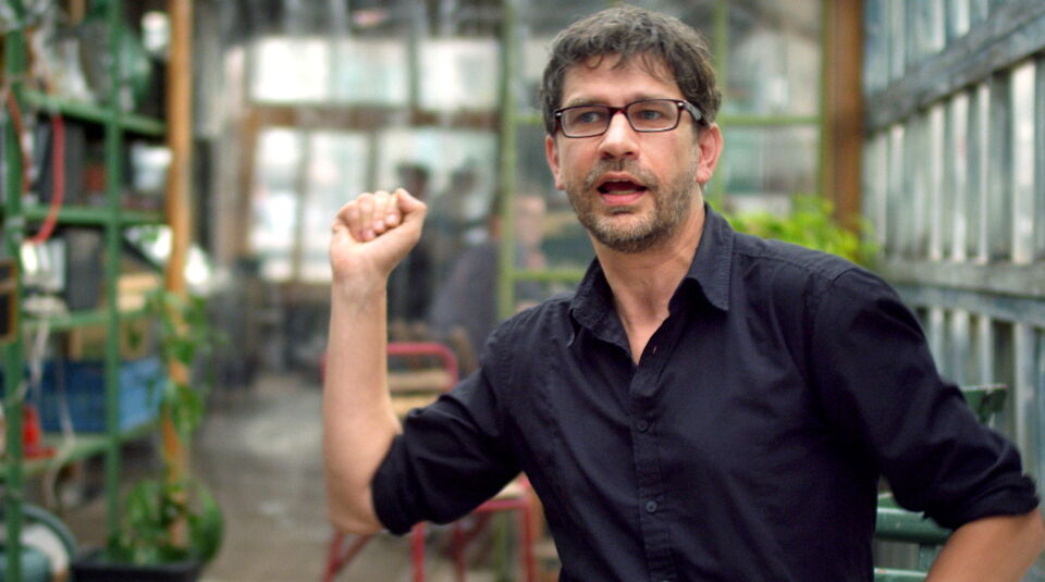 Helden van de lach - Aflevering 1 (Seizoen 2014) | VRT MAX